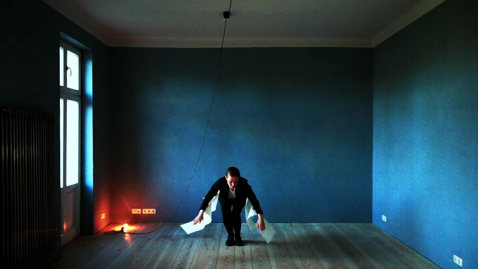 Universos de posibilidades: Arte/Libro - LUVINA