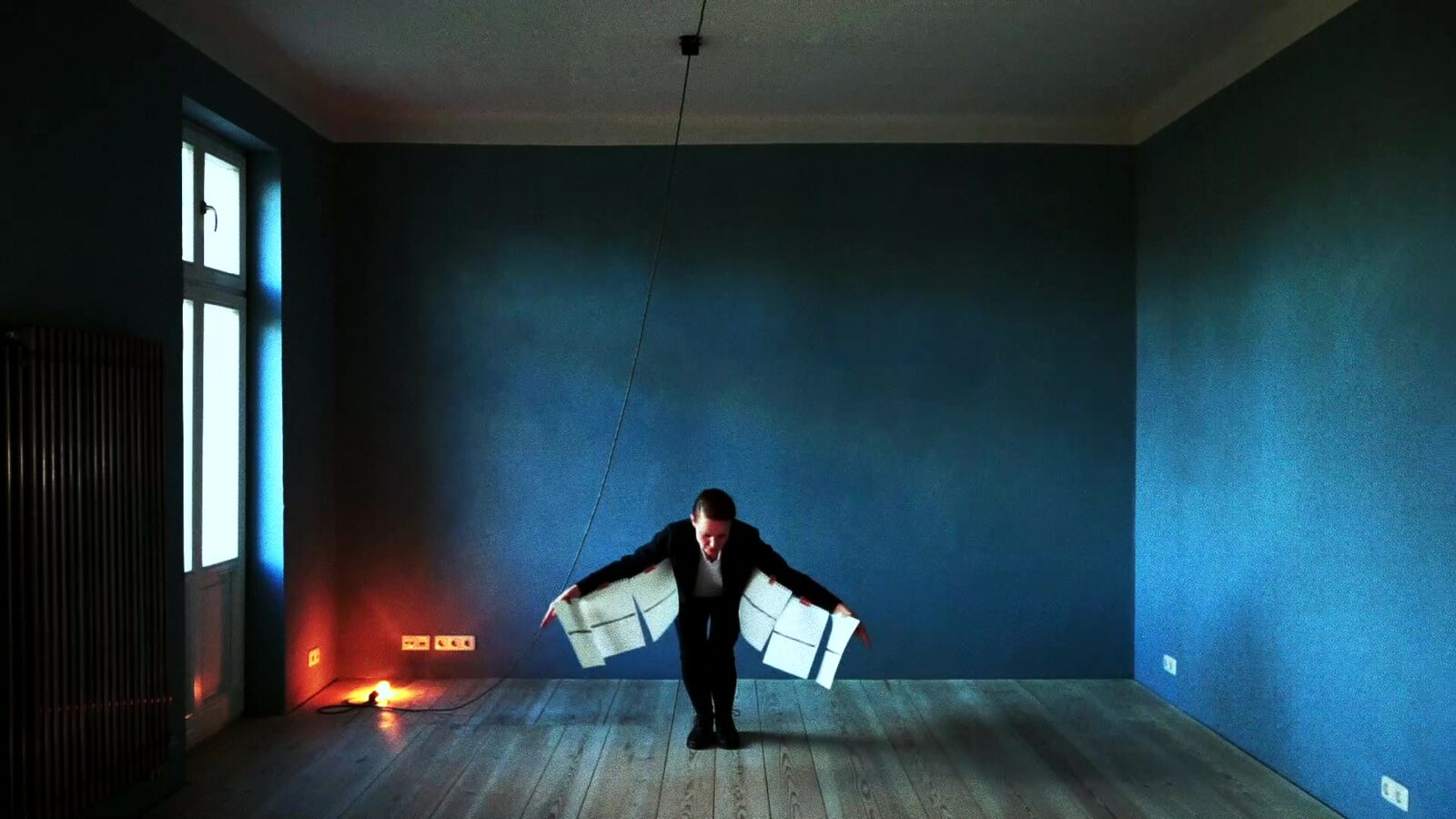 Universos de posibilidades: Arte/Libro - LUVINA