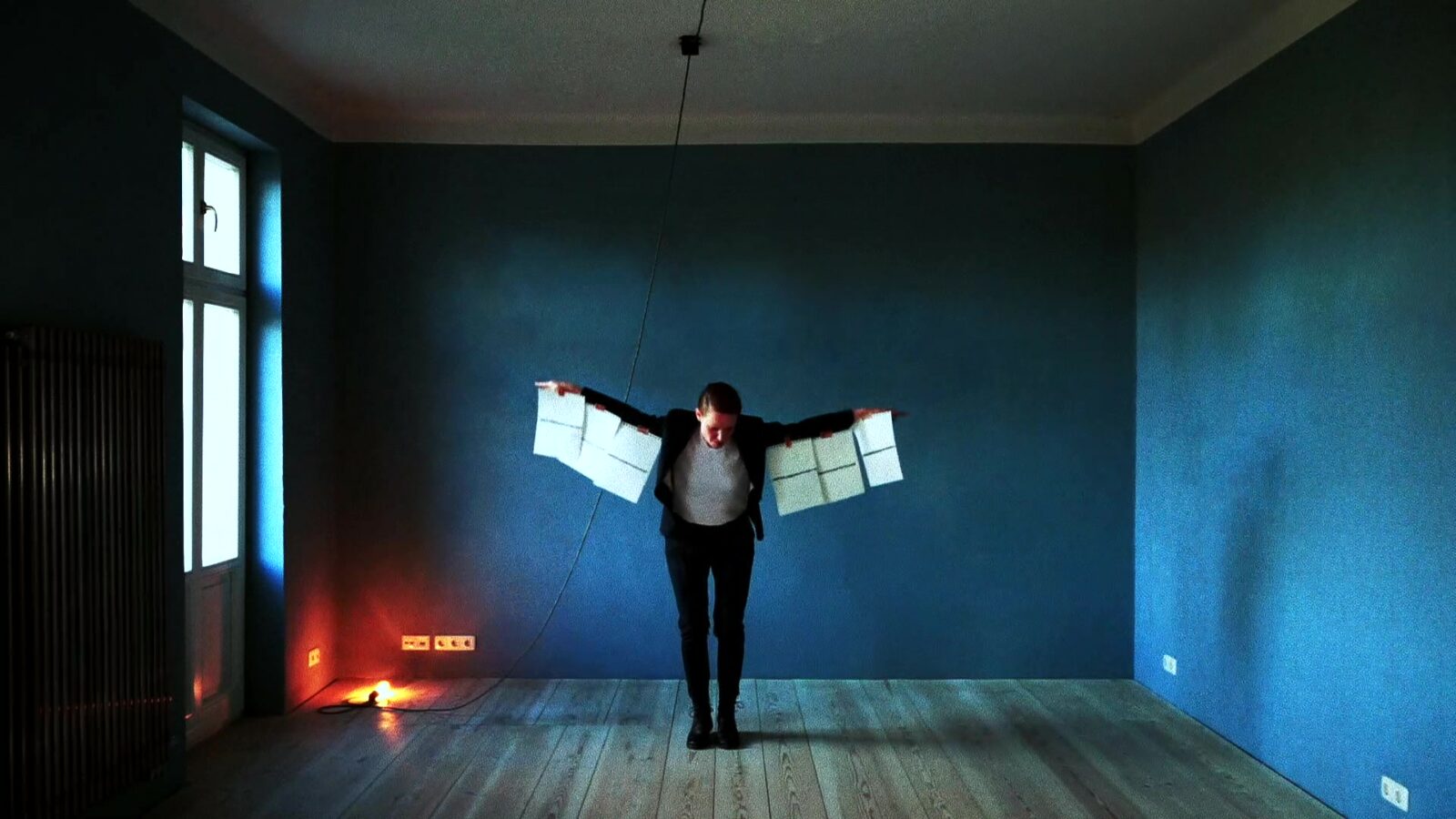 Universos de posibilidades: Arte/Libro - LUVINA