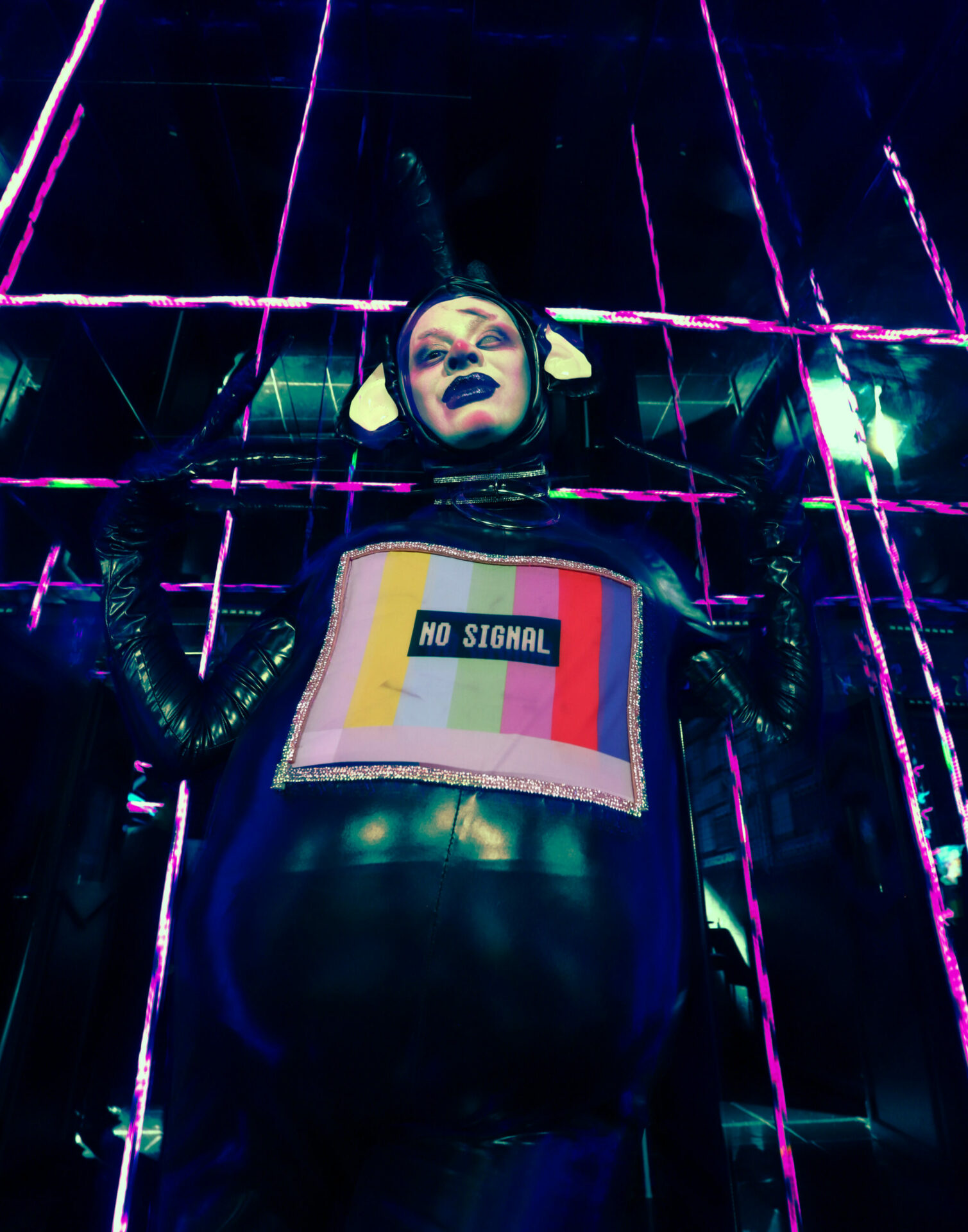 En medio del desastre / Stéphanie Filion - LUVINA