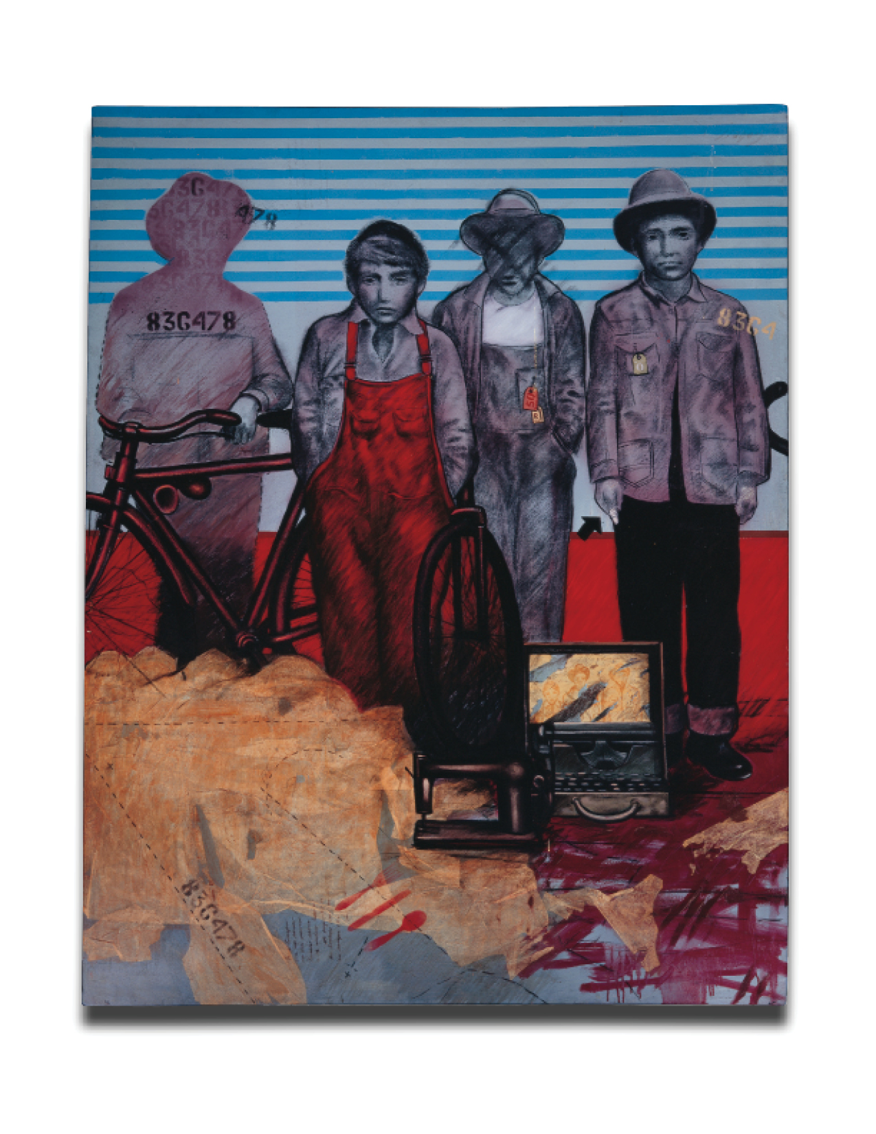 Luvina - Revista literaria de la Universidad de Guadalajara