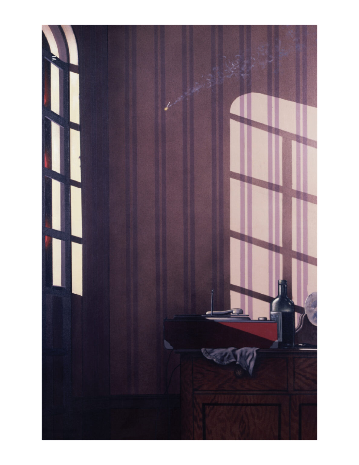 Luvina - Revista literaria de la Universidad de Guadalajara