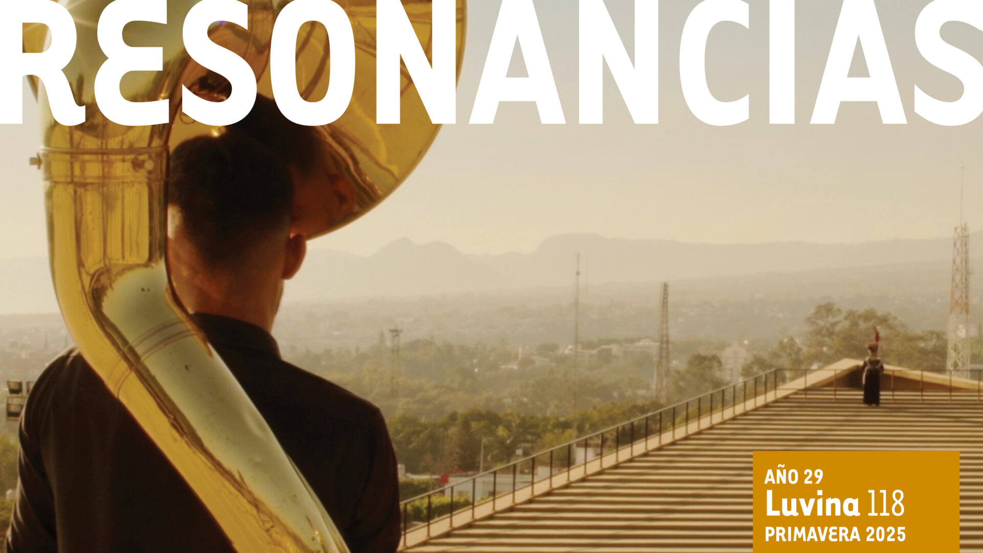 Luvina - Revista literaria de la Universidad de Guadalajara